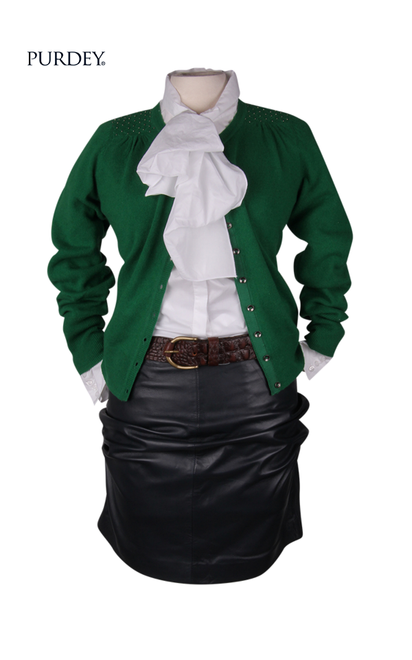 Purdey Mode BV Collectie Winter 2014 | Dutch Fashion.info